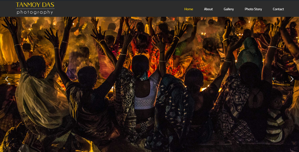 Photo Story - Tanmoy Das Photo